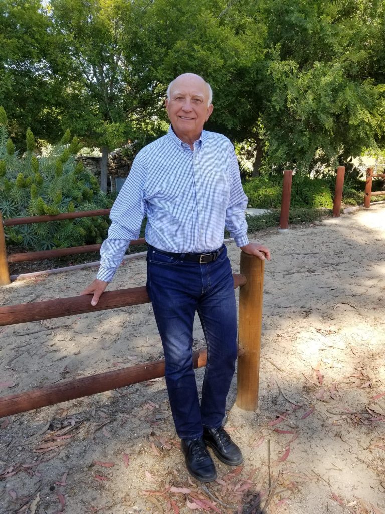 Testimonials – Passing on the Farm